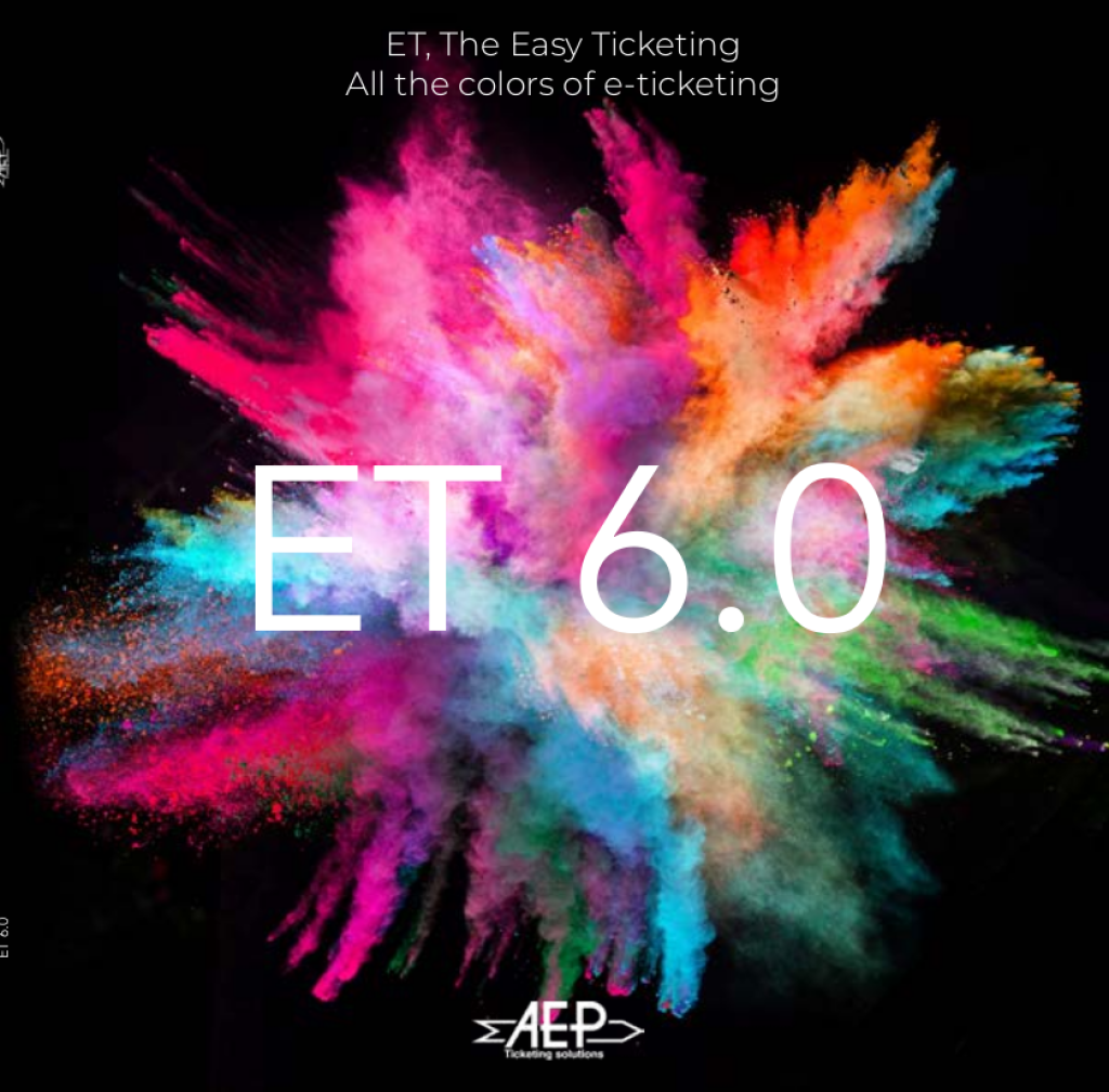 Publications - AEP Ticketing Solutions