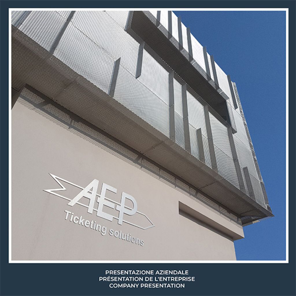 Publications - AEP Ticketing Solutions