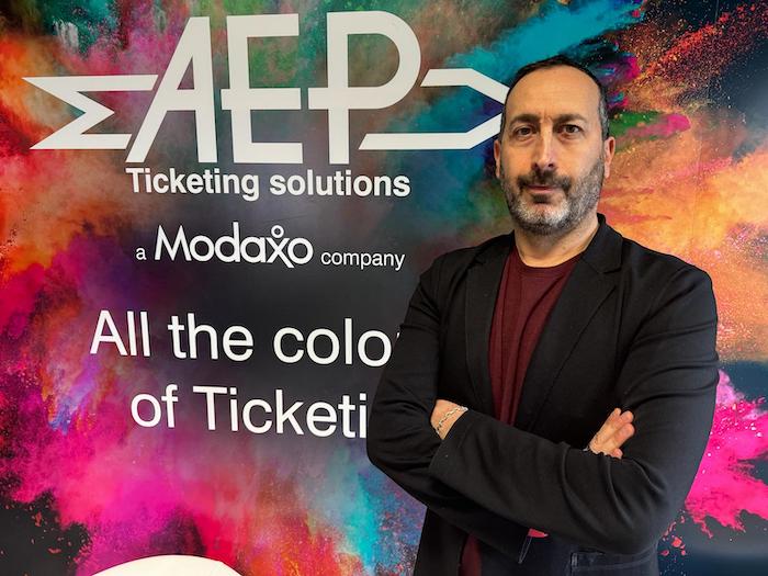 Change at the top at AEP: Alessandro Sansone is the new CEO
